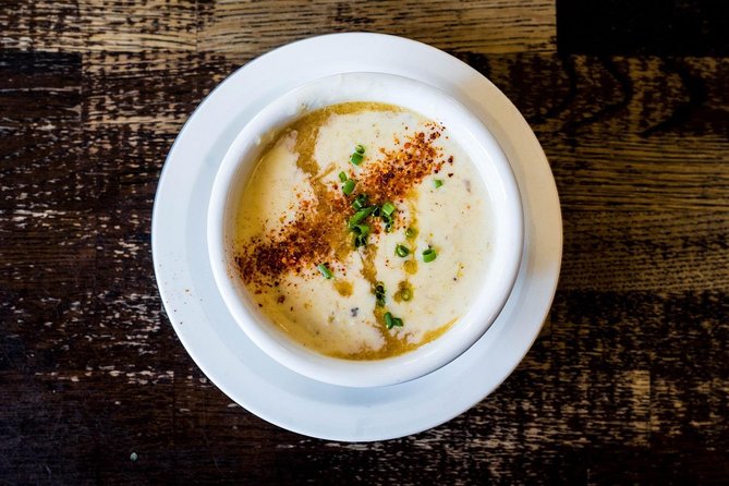 Charleston Private Walking Food Tour With Secret Food Tours - Meeting and Pickup Logistics