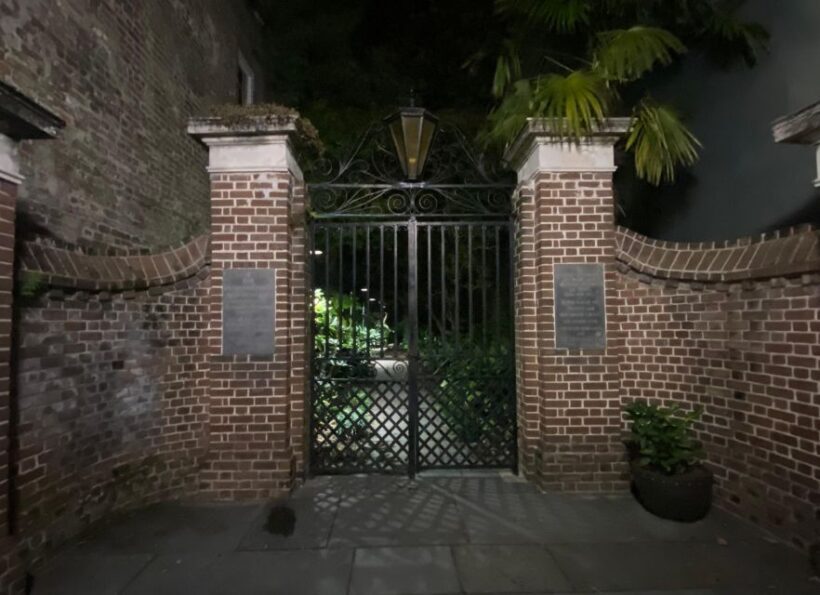 Charleston: Real Hauntings of Charleston Guided Tour - Practical Details and Tips