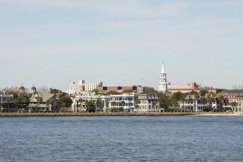 Charleston: Sightseeing Harbor Tour & Dolphin Watch - Practical Considerations