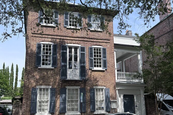 Charleston Signature History Walking Tour: Explore the Past - Why This Tour Offers Great Value