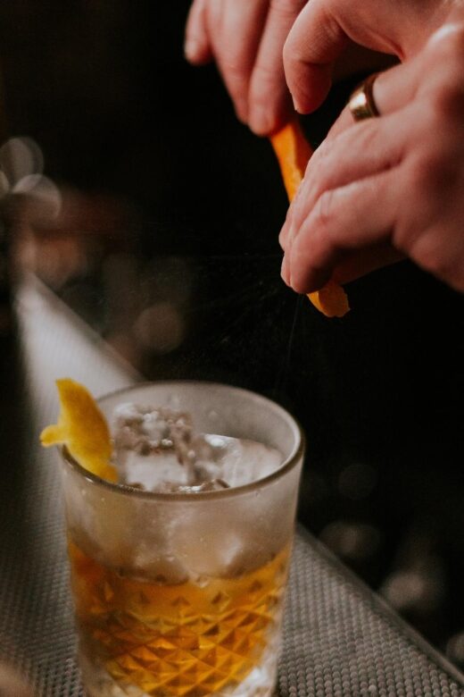 Charleston: Sip History In the "The Sun" Cocktail Class - Practical Tips for Visitors