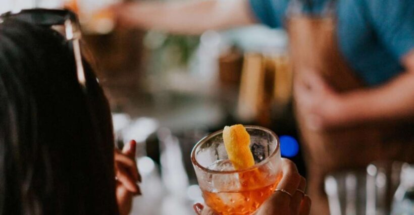 Charleston: Sip History In the "The Sun" Cocktail Class - The Sum Up: A Unique Blend of History, Fun, and Flavor