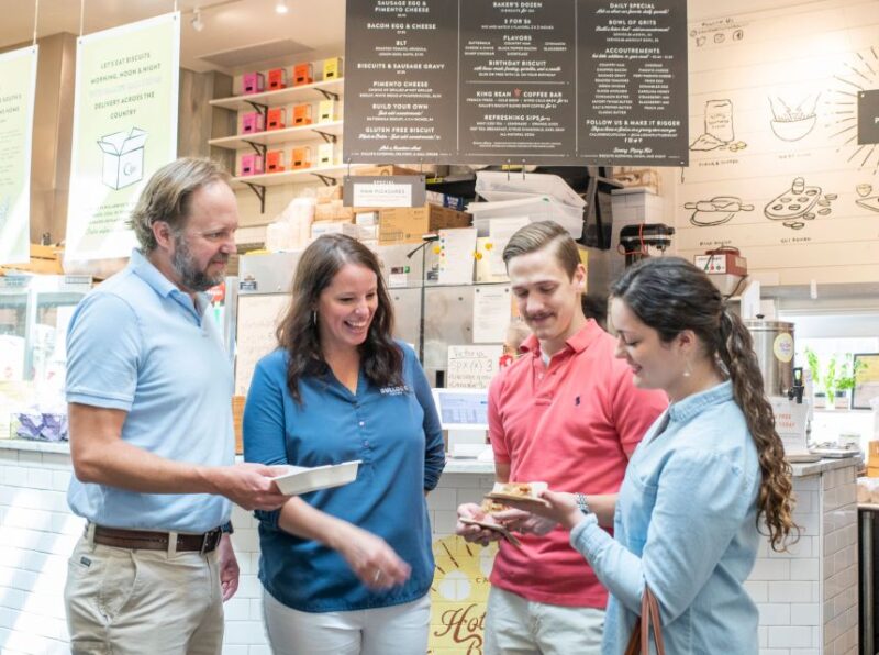 Charleston: Small Group Food Tour Savor the Flavors - Final Thoughts: Who Should Consider This Tour?