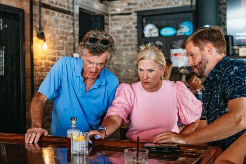 Charleston: Speakeasy Sagas Prohibition Pub Crawl - Breakdown of the Itinerary
