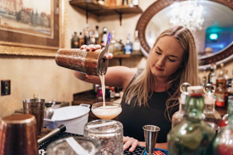 Charleston: Speakeasy Sagas Prohibition Pub Crawl - Authenticity and Entertainment: What Guests Say