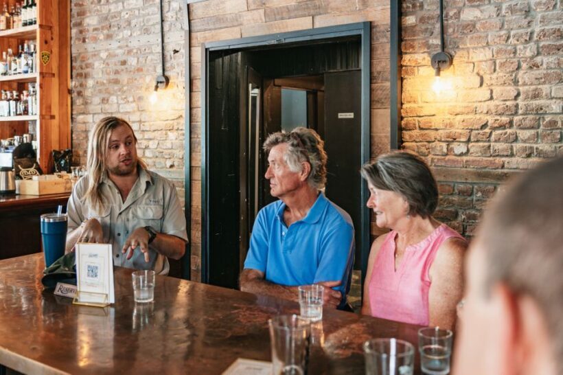 Charleston: Speakeasy Sagas Prohibition Pub Crawl - FAQ