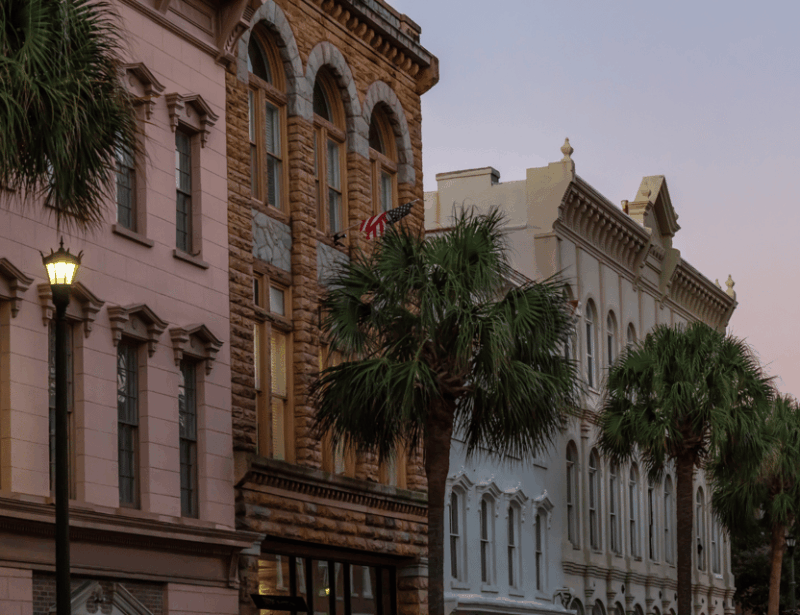 Charleston: Spirits & Spirits Haunted Pub Crawl - Who Should Consider This Tour?