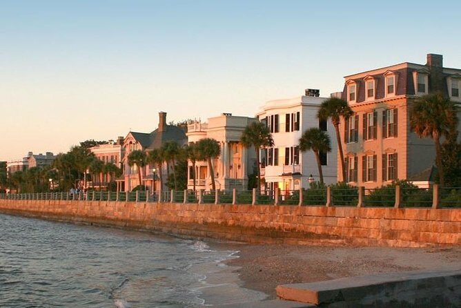 Charleston Sunset Blues & BBQ Dinner Cruise - Practical Tips for Travelers