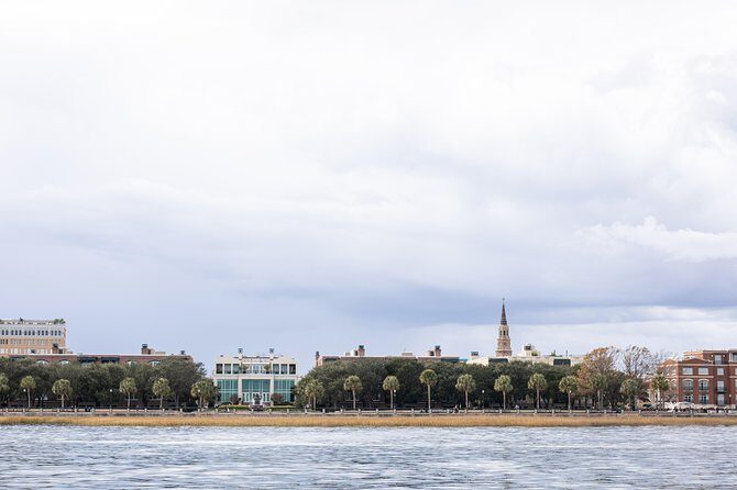 Charleston Sunset Blues & BBQ Dinner Cruise - The Cost-Value Balance