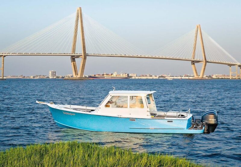 Charleston: Sunset Harbor Cruise for Dolphin Watching - Analyzing the Value: Is It Worth 0?