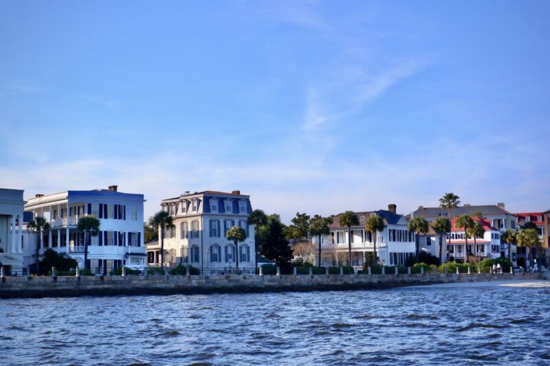 Charleston: Sunset Harbor Cruise - Final Thoughts: Why This Cruise Works