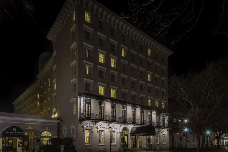 Charleston Terrors: Pirate Ghosts Haunted Walking Tour - Final Thoughts