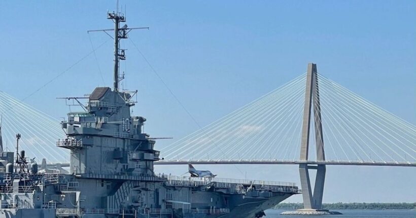 Charleston: The Complete Lowcountry Tour. Get Out of Town! - Exploring the Itinerary: What Makes Each Stop Special