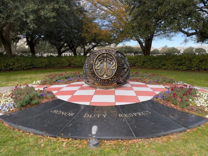 Charleston: The Complete Lowcountry Tour. Get Out of Town! - Who Will Love This Tour?