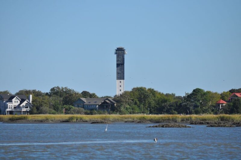 Charleston: The Complete Lowcountry Tour. Get Out of Town! - The Value of This Tour