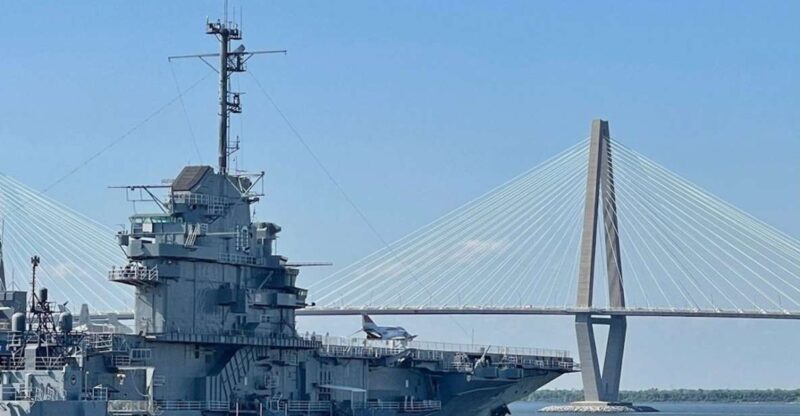 Charleston: The Complete Lowcountry Tour. Get Out of Town! - Who Would Love This Tour?