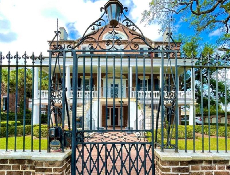 Charleston: The Complete Lowcountry Tour. Get Out of Town! - The Sum Up