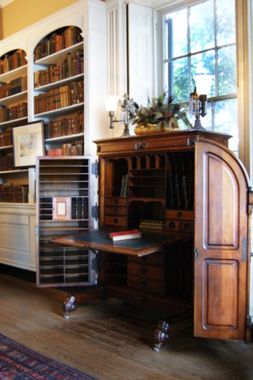 Charleston: The Edmonston-Alston House Walking Tour - Practical Details and Value Analysis