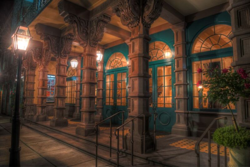 Charleston: The Ghosts of Liberty Guided Walking Tour - Is It Worth the Price?