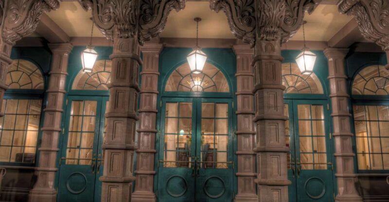 Charleston: The Ghosts of Liberty Guided Walking Tour - The Reviews: What Real Travelers Say