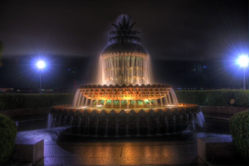 Charleston: The Ghosts of Liberty Guided Walking Tour - The Sum Up