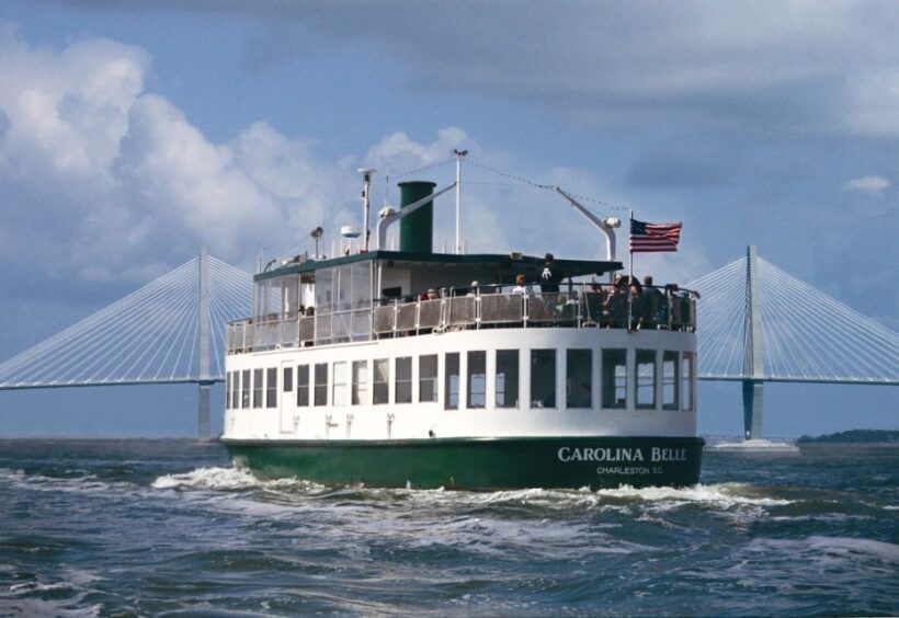 Charleston: Tour Pass with 40+ Attractions - Authentic Experiences and Real Traveler Feedback