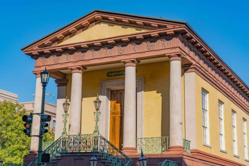 Charleston: Tour Pass with 40+ Attractions - FAQ