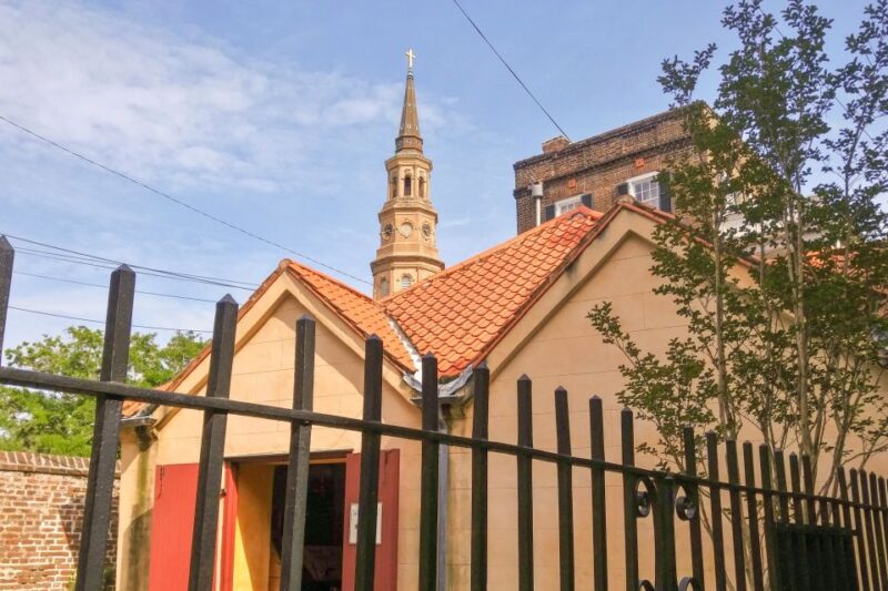 Charleston: Tour Pass with 40+ Attractions - Practical Considerations