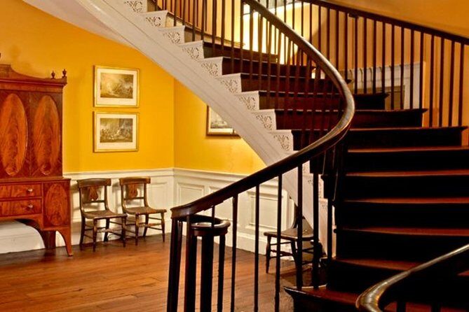 Charleston TourPass 1-Day Pass - Includes 40 Top Tours - Key Points