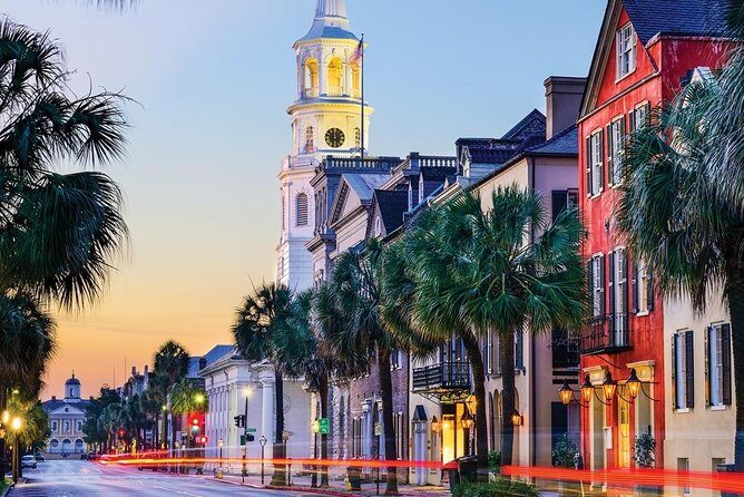 Charleston TourPass 1-Day Pass - Includes 40 Top Tours - Who Will Get the Most Out of This TourPass?