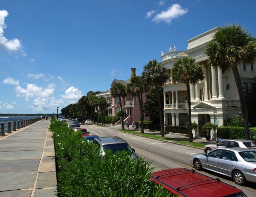 Charleston Unchained: Patriots and Pirates Walking Tour - An Authentic Walk through Charleston’s Past