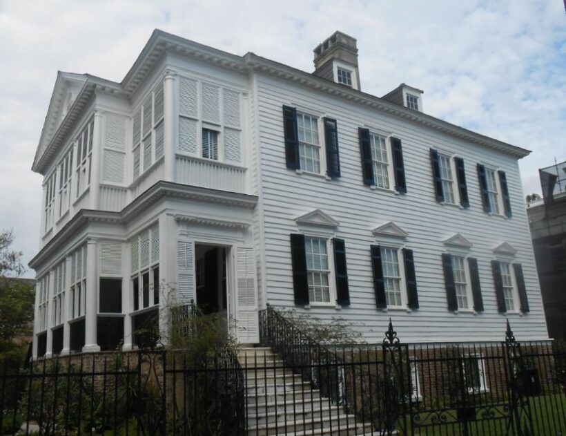Charleston Unchained: Patriots and Pirates Walking Tour - FAQ