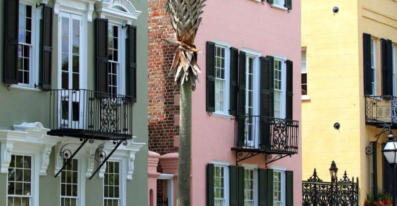 Charleston Unchained: Patriots and Pirates Walking Tour - Authentic Insights from Reviewers