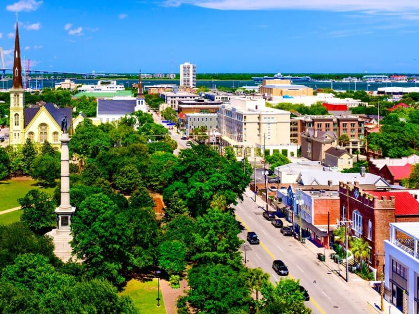 Charleston: Upper King St. Brunch Walking Tour - Who Will Enjoy This Tour?