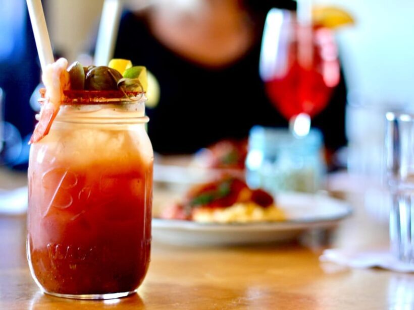 Charleston: Upper King St. Brunch Walking Tour - FAQ