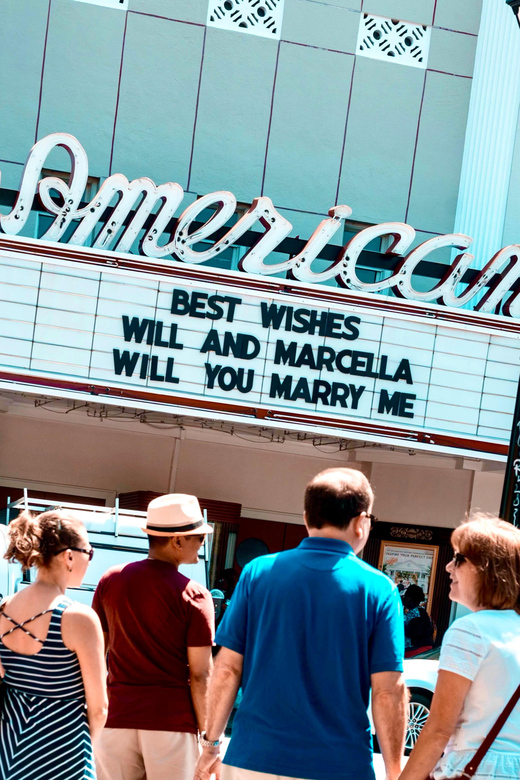 Charleston: Upper King St. Brunch Walking Tour - Who Will Love This Tour?