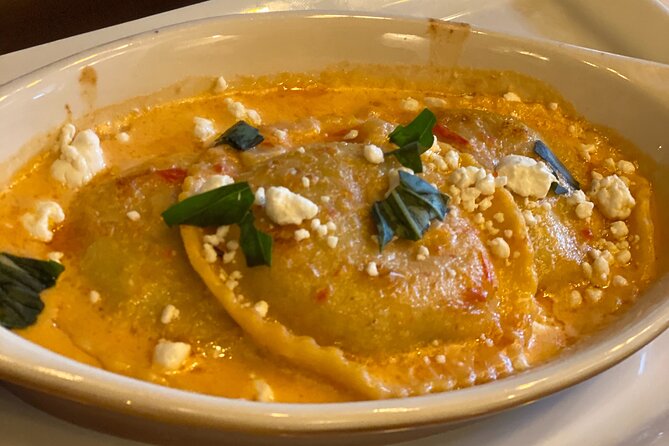 Charleston Upper King Street Food Tour - What Food Will You Taste?