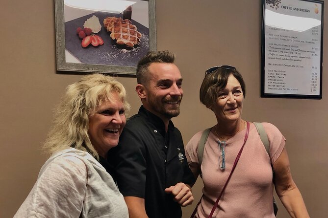 Charleston Upper King Street Food Tour - The Practicalities: Price, Duration, and Value