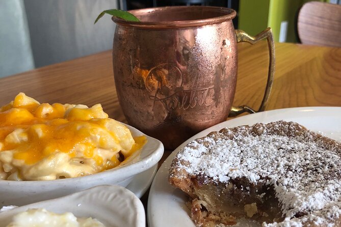 Charleston Upper King Street Food Tour - Real Guest Feedback: What Travelers Say