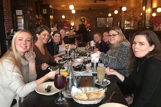 Charleston Upper King Street Food Tour - Who Will Enjoy This Tour Most?