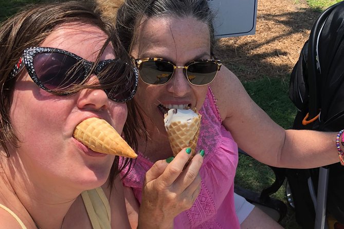 Charleston Upper King Street Food Tour - FAQ