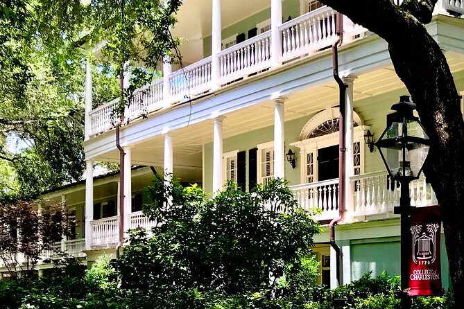 Charleston Walking Brunch Tour With Secret Food Tours - Guest Experiences and Feedback