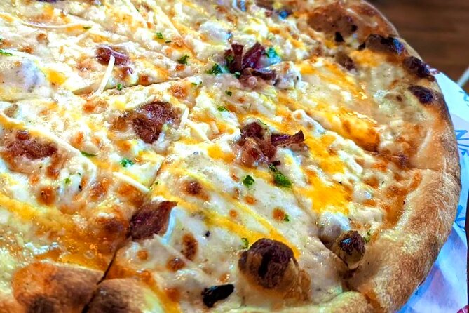 Charleston Walking Brunch Tour With Secret Food Tours - Why Choose Secret Food Tours for Your Charleston Experience