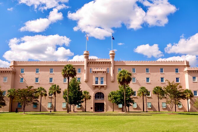 Charleston Walking Brunch Tour With Secret Food Tours - Frequently Asked Questions