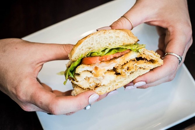 Charleston Walking Food Tour With Secret Food Tours - Who Will Enjoy This Tour?