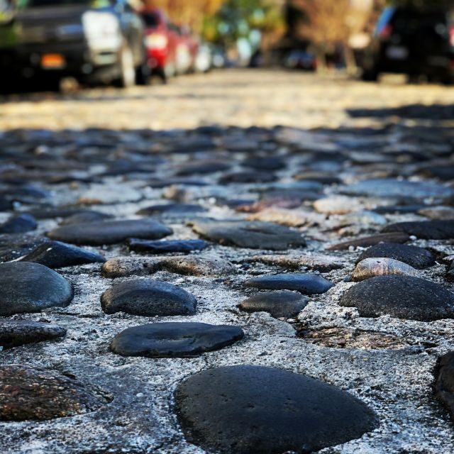 Charleston: Walking History and Bar Tour - An Engaging Introduction to Charleston’s Hidden Stories