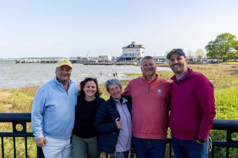Charleston: Walking Tour and Photoshoot Experience - Exploring the Experience: A Deep Dive