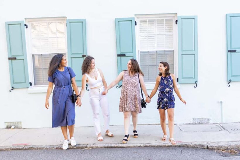 Charleston: Walking Tour and Photoshoot Experience - FAQs