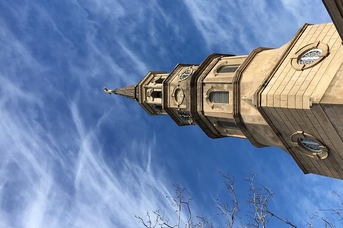 Charleston Walking Tours with Ann - An In-Depth Look at the Charleston Walking Tour with Ann