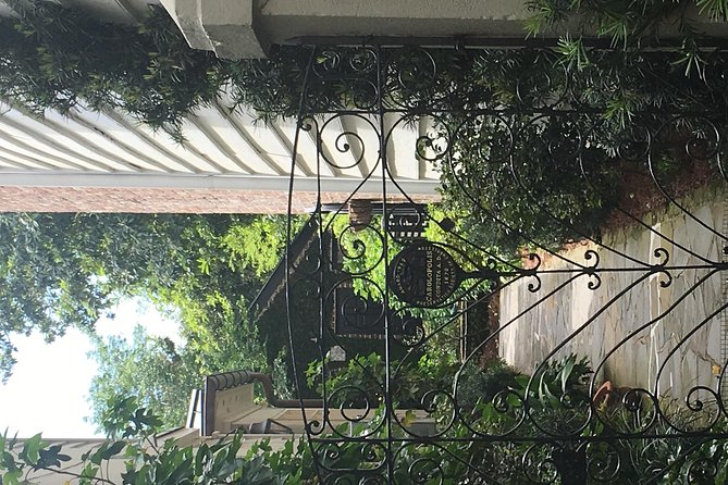 Charleston Walking Tours with Ann - FAQ